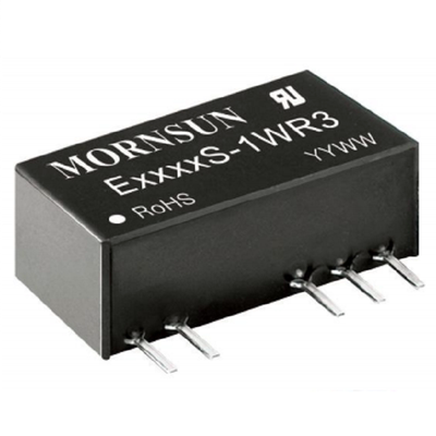电源模块F0509S-1WR35V转9VDC-DC