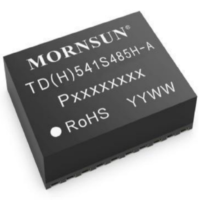 电源模块TD(H)541S485H-A3.3V5V