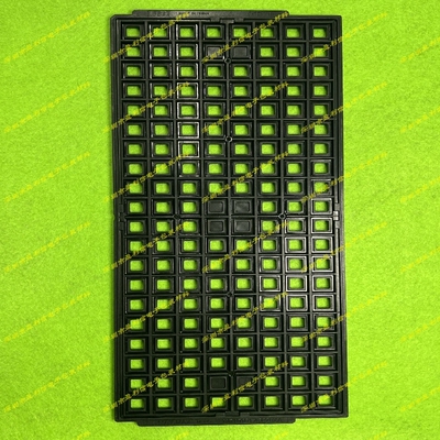 IC托盘 tray盘 QFP44 QFP64 UBOT QFP10*10 UQ10101.40820XA MPPO