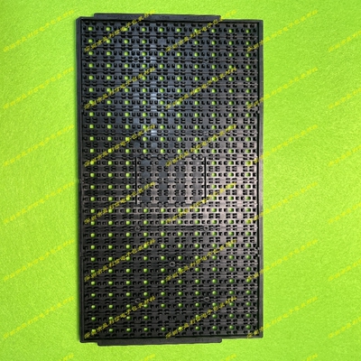 IC托盘 LGA6.25*6.25 BGA6.25*6.25 260格 KOSTAT KS-880975