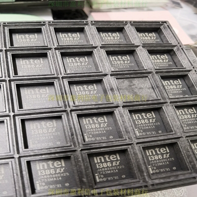 JA80386EX33 英特尔原装微处理器IC拍前请询价