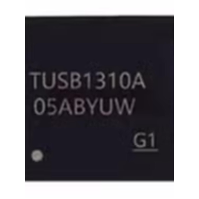 全新原装 TUSB1310A TUSB1310AZAY BGA-175 驱动器收发器接口芯片