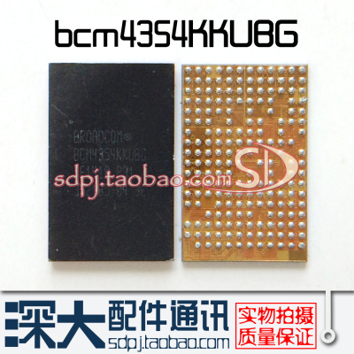 适用小米平板1 2模块BCM4354XKUBG 4356KKUBG充电ic27530 BQ27520