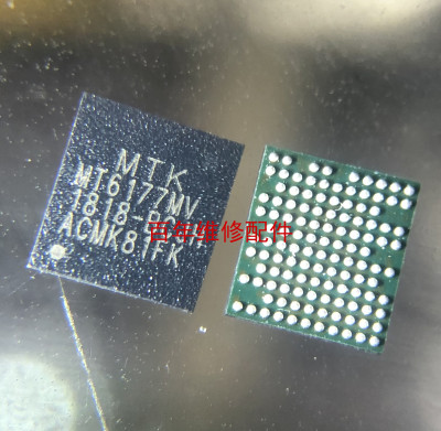 适用红米6/6a中频MT6177MVA73