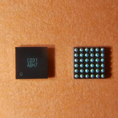 适用华为畅玩20麦芒9 play4灯控ic UV25 C031 音频ix MWXY X4LV