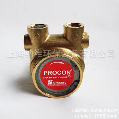 现货供应104B330F11XX PROCON叶片泵价格/水处理用叶片泵