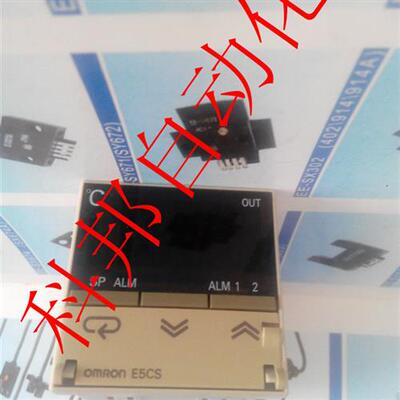 议价温控器E5CS-Q1KJU-W E5CS-R1TU-W/Q1JU-W/RPDU-W/Q1PU-W/RKJD