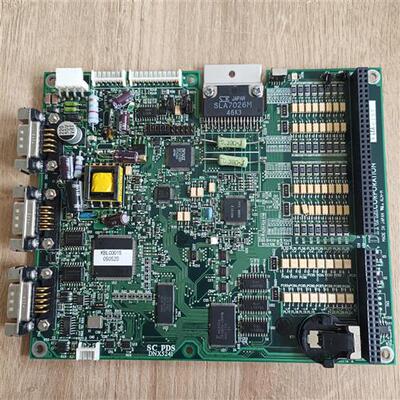 议价拆机 日本 DYNAX CORPORATION/DNX524--议价商品