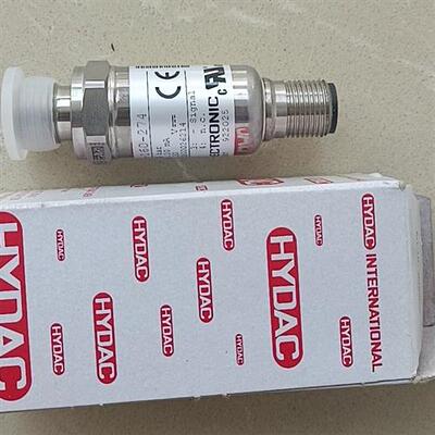 议价HYDAC贺德克HDA 7746-A-160-274压力传感器全新原厂议价