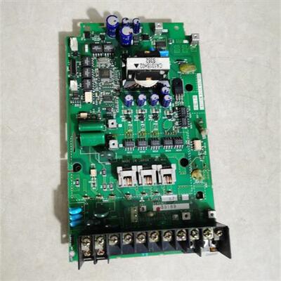议价三菱A540变频器驱动板A54MA3.7E  BC186A408G55 7MBR25NE120-