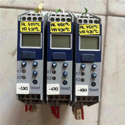 议价非实价议价议价JUMO温控器变送模块 701140/8888-888