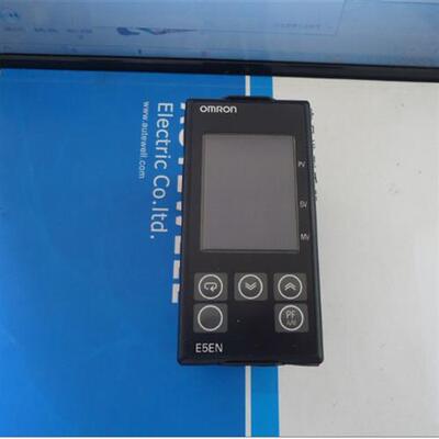 议价温控器 温控仪表E5EN-HAA2HB E5EN-HAA2HH03BF-FLK