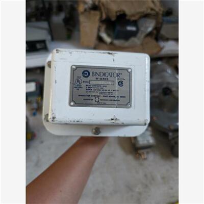 议价美国BINDICATOR液位计 RF901G2A--议价商品