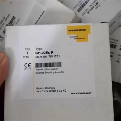 议价IM1-22EX-R MK13-222EX0-R/24VDC 安全栅 MK32-11EX0-LI/24DC