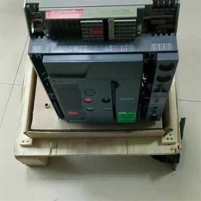 议价控制开关630A MVS06H3F5V 3P全新质保一年