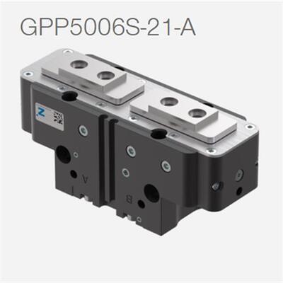 议价2指平行抓手GPP5006S-21-A型号GPP5006SC-21-AGPP5006SO-21-A