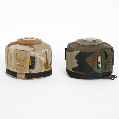 ballistics户外精致露营气罐套