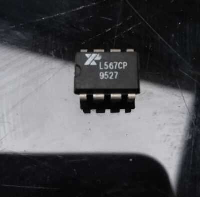 L567CP 进口拆机正品