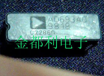 AD693AQ     进口拆机 IC集成芯片测试好 现货保证质量