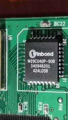 w29C040P-90B  TDK73K324BL-IH  进口拆机测试好保证质量