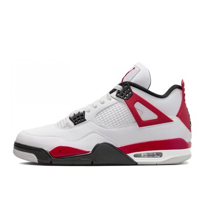 【攀登】JordanAirJordan4