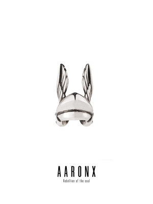 AARONX原创叠戴耳骨夹