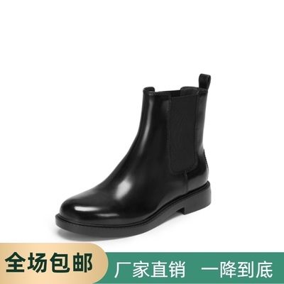 撤柜同款女鞋25新款Yeste