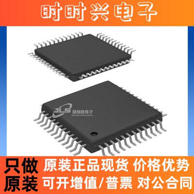 原装现货 ADS5103IPFB ADS5103 TQFP 数据采集-模数转换器
