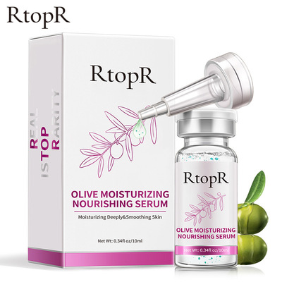 RtopR 原液 OLIVE MOISTURIZING NOURISHING LIQUID 跨境款