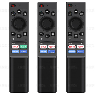 鸿扬适用三星电视遥控器通用BN59-01385A D B 01357A B C