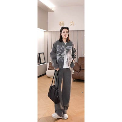 潇潇丨一卷面料只出20件丨可机洗无静电丨长62 H7425