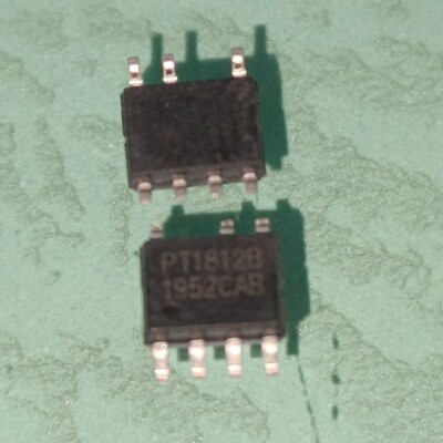 PT1812B SOP7 PUOLOP/迪浦
