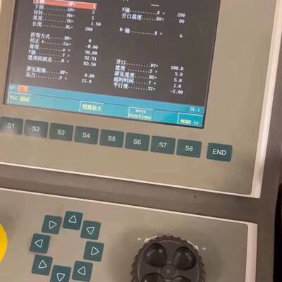 可维修Delem 数控折弯机系统DELEM DA65W .议价
