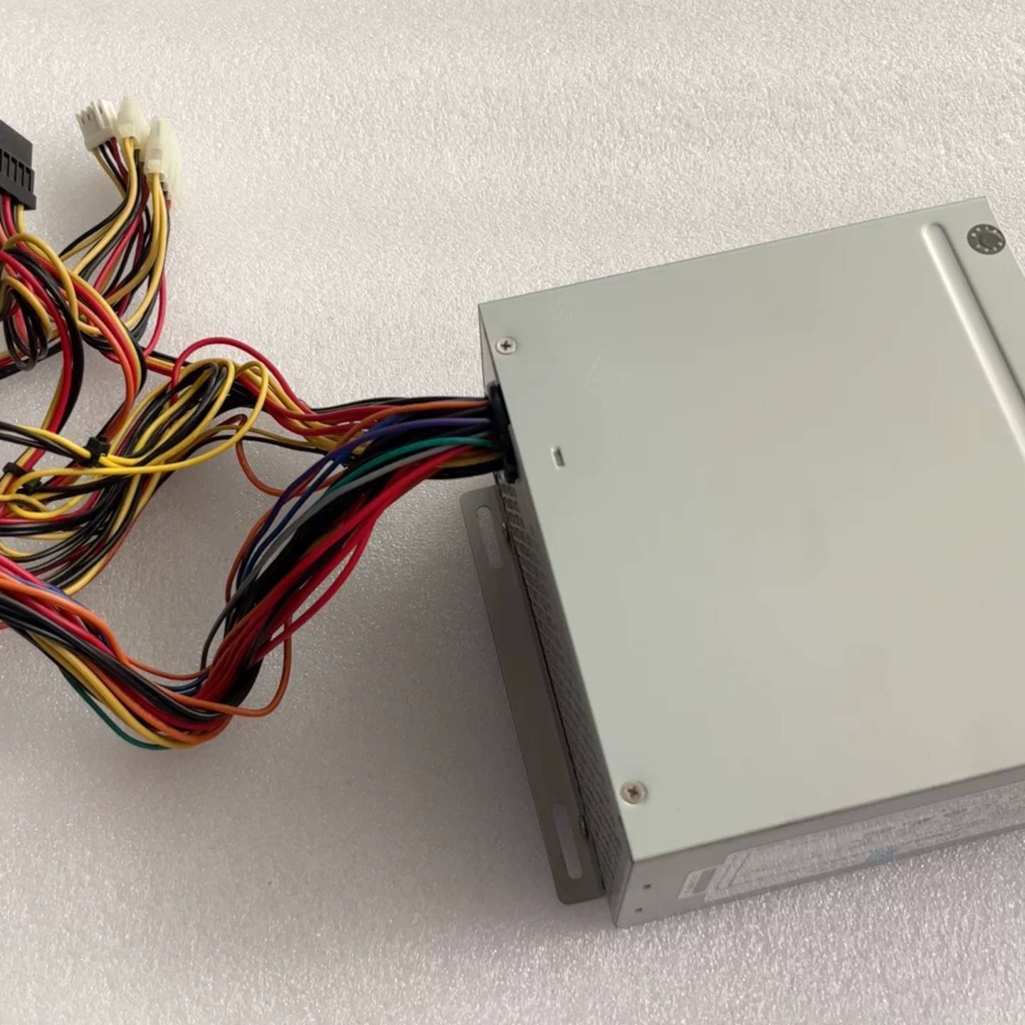 可维修研祥EVOC PS-7270C工控机电源，250W额定功率，议价