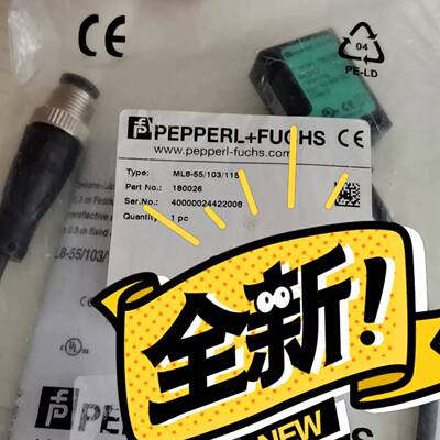 可维修ML100-8-H-350-RT/102/115 21689议价