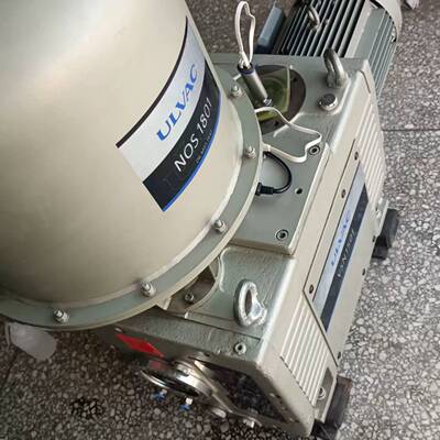 可维修VSN1501真空泵，成色