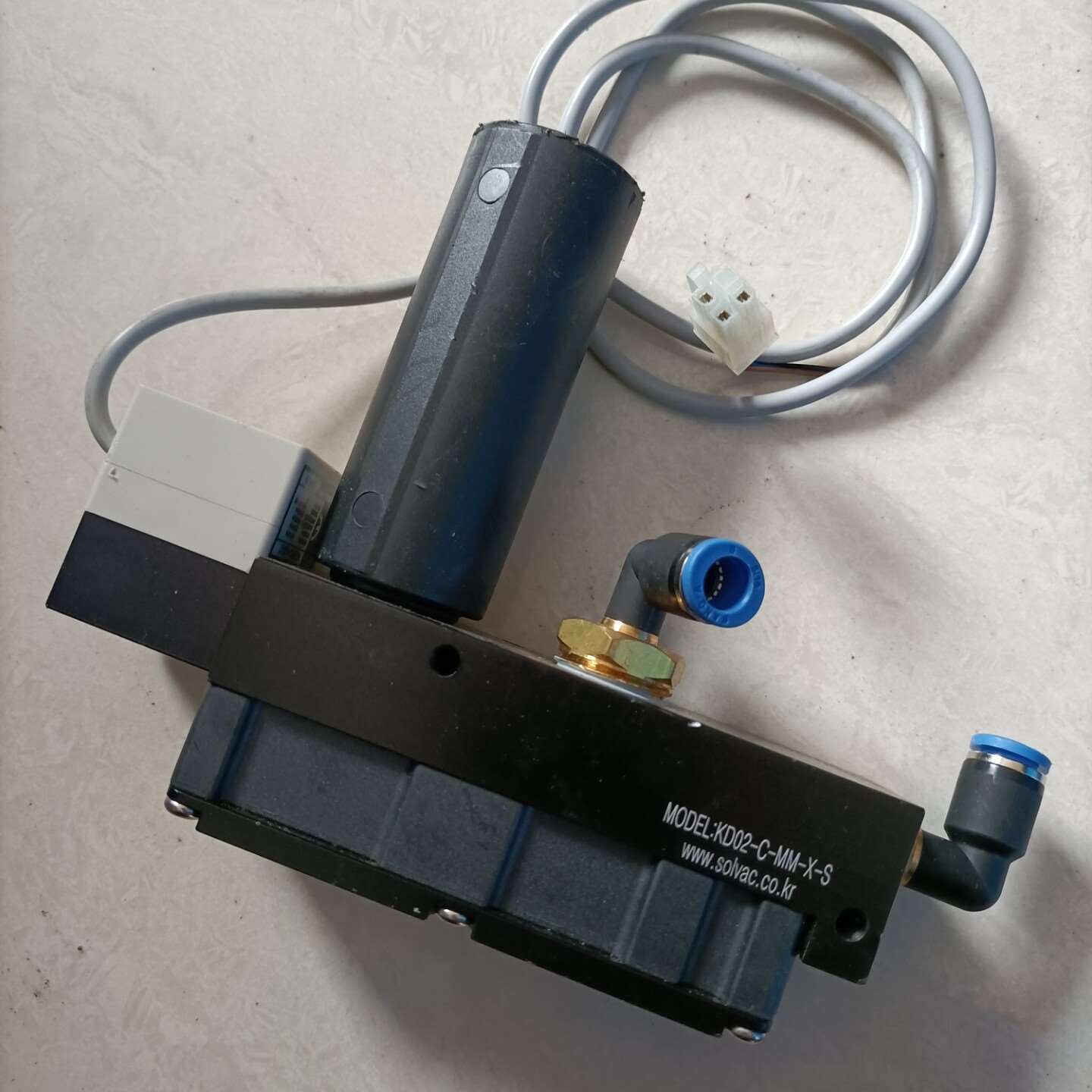 维修convum妙德 气体发生器MPS-V33RC-NGAT /议价