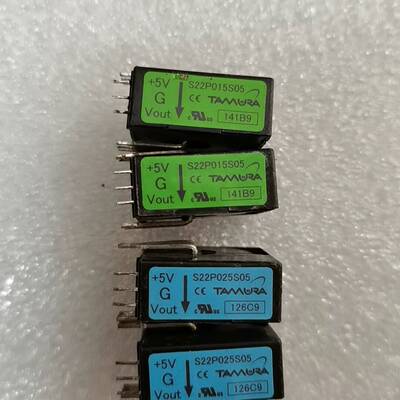 可议价传感器S22P015S05 S22P025S05 现