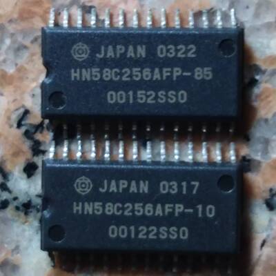 可维修HN58C256AFP-85议价
