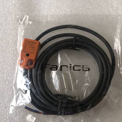 可维修Fanics菲丽科思MS-1882V3光电感应器开关一个议价