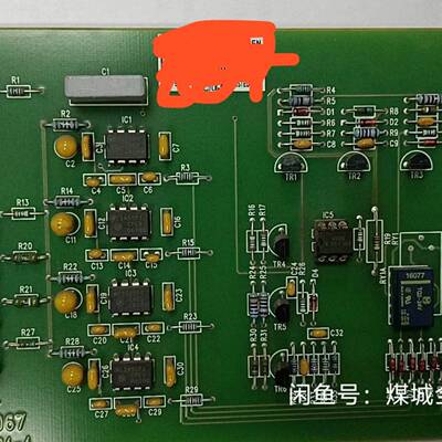 可维修ARL3460光谱，S701067电路板，上机保质量，欢迎咨