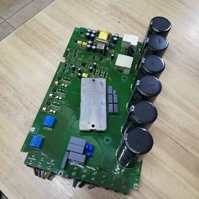 可维修133B4126 DB04 变频器驱动器 22KW议价