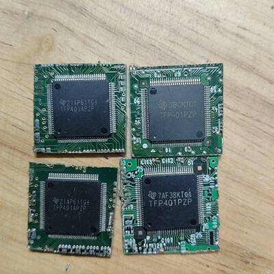 可维修TFP401PZP TFP401APZP，割板4片DP8