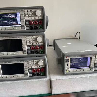 可议价Keysight/是德科技B2902A、B2911A、B29