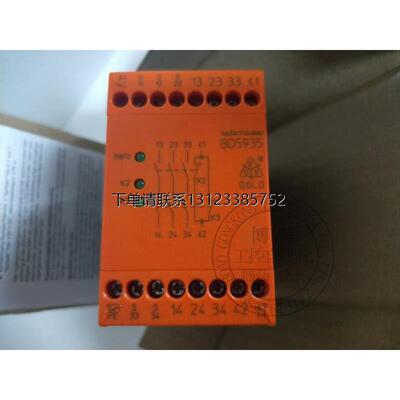 询价DOLD全新装BD5935安