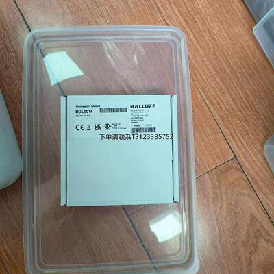 询价BGL0016原装正品巴鲁