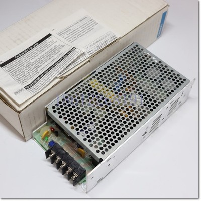 全新 S82J-10024D S82J-15024D S82J-05024D 日本OMRON 开关电源