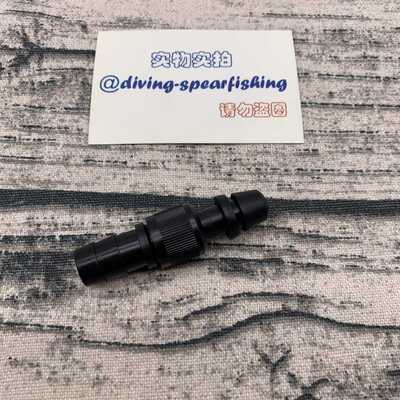 水肺潜水象拔 潜水浮标SMB吹嘴 潜水ABS吹嘴 Diving Valve 口吹嘴