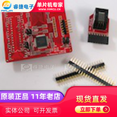 AC244035 IC EXTENSION PAK PIC16F1939 调试接口模块 配件 原装