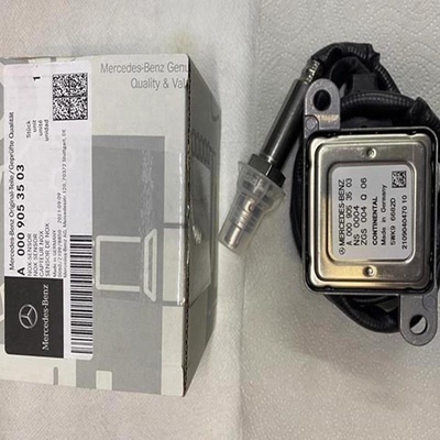 适用奔驰W166 ML300 ML400 ML350 ML320 W172SLK350氮NOX氧传感器